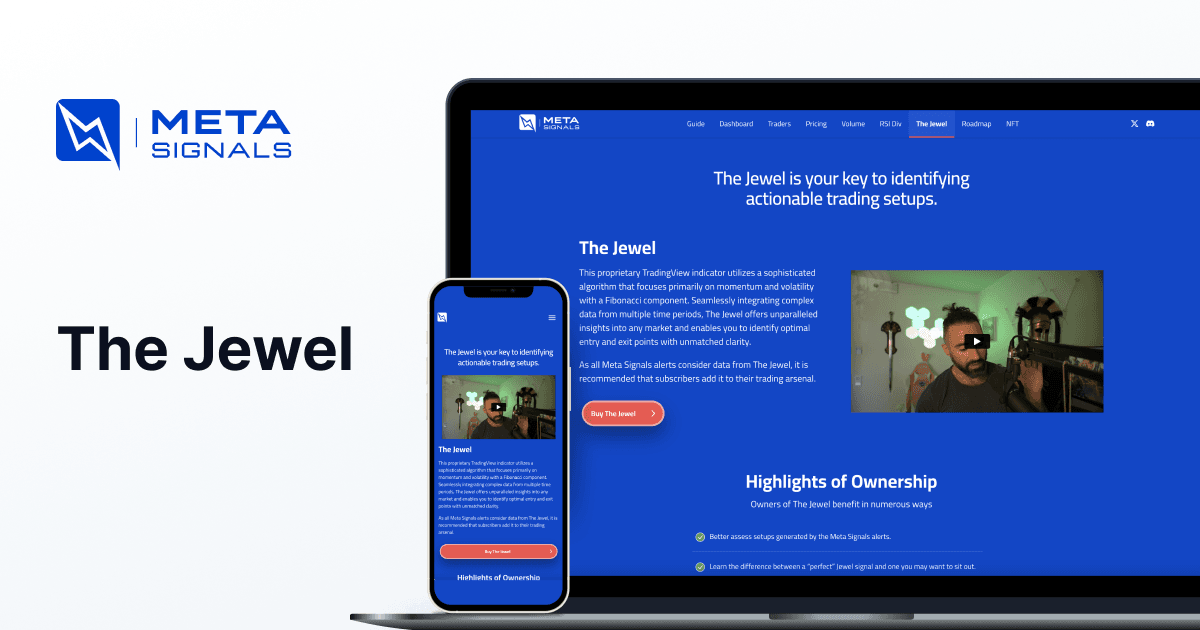 The Jewel by Meta Signals | MetaSignals